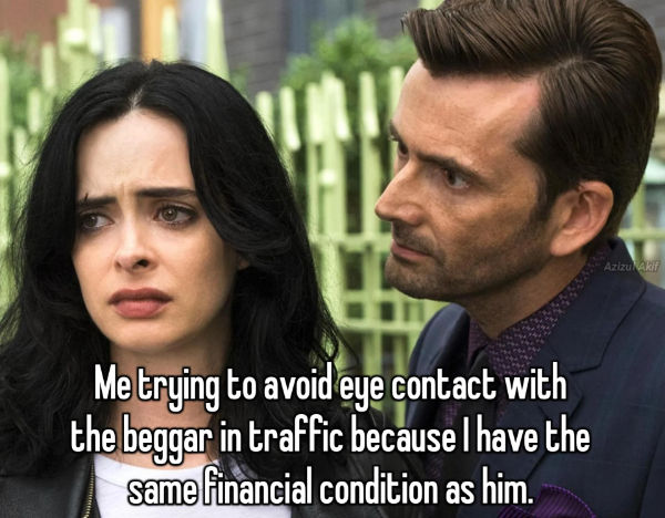 Take Some Dank Memes With Ya