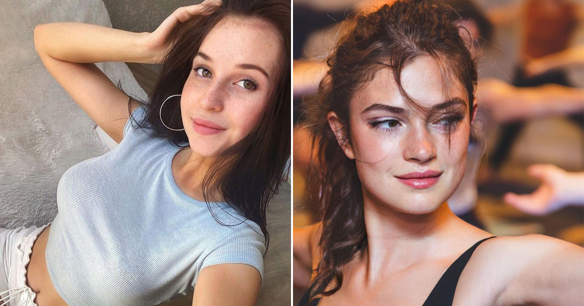 Beautiful Girls | Pretty Girls & Women - theCHIVE