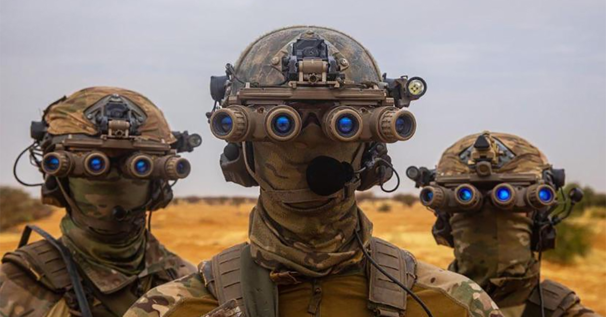 DMA is here to put a smile on your face first thing out the gate today