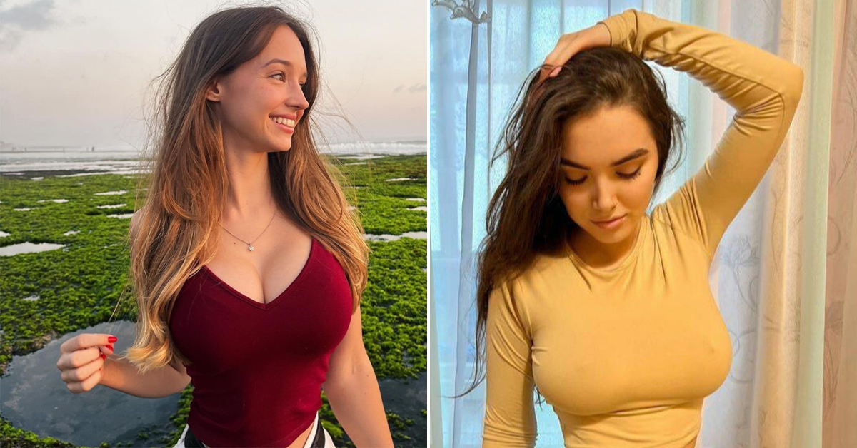 Big Boobs | Girls With Huge Boobs - theCHIVE