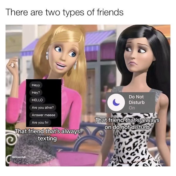 These memes go out to all the ladies out there