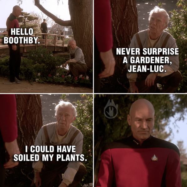 Trek Memes: The Next Generation