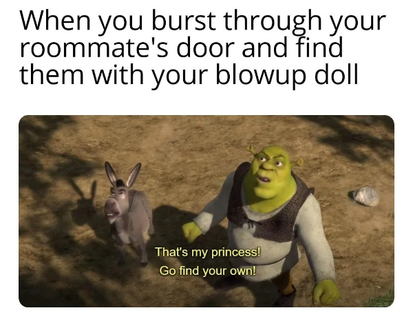 Take Some Dank Memes With Ya