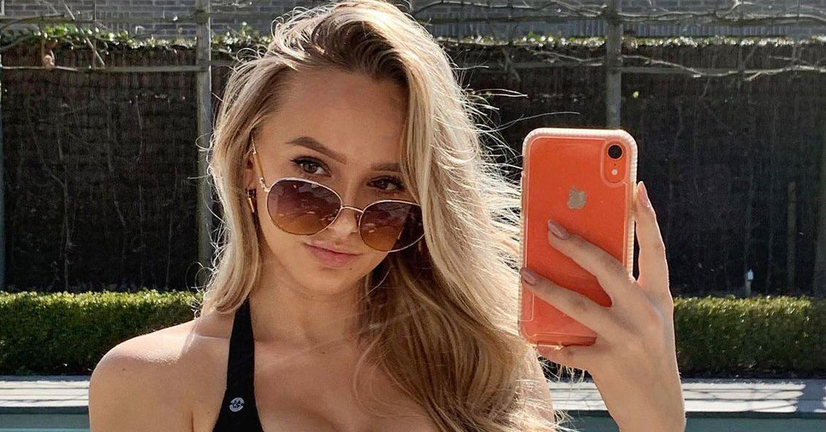 Sexy Girls in Bikinis | Hot Bikini Girls Pics - theCHIVE