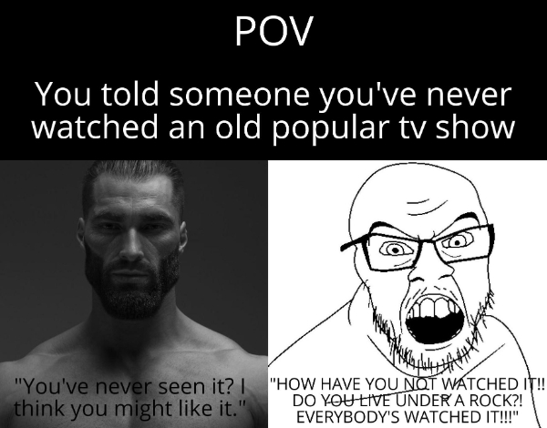 Dank You Very Much for the Memes