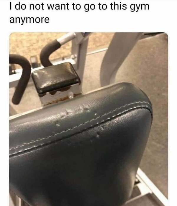 No one broke a sweat making these fitness-based memes