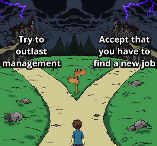 Work memes to get you through the rest of the workweek