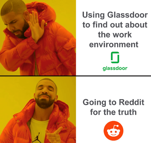 Work memes to get you through the rest of the workweek