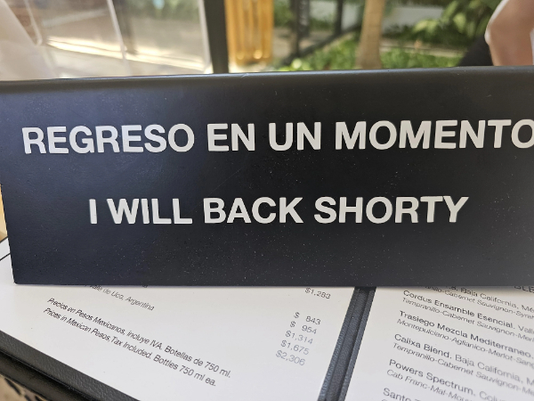 English Motherf****r, Do You Speak It?!