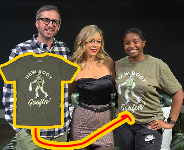 Hottest Names, S*x Questions, & Car Stereotypes w/ Valerie Vaughn