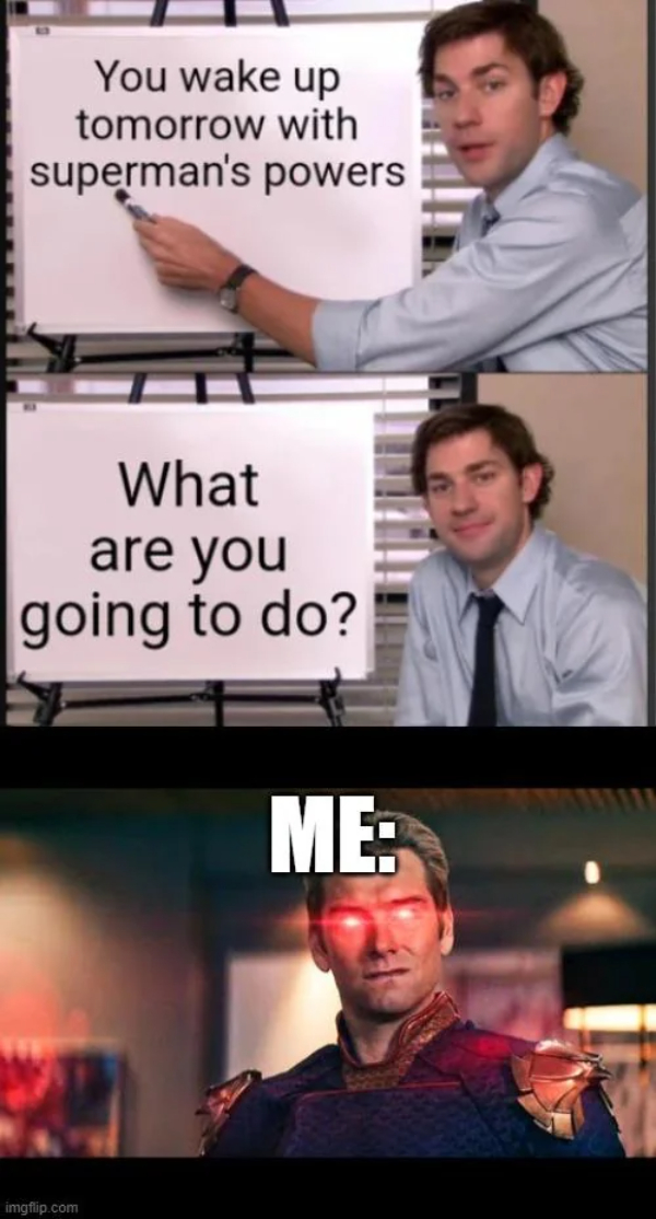 Take Some Dank Memes With Ya