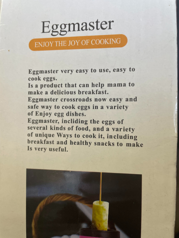 English Motherf****r, Do You Speak It?!