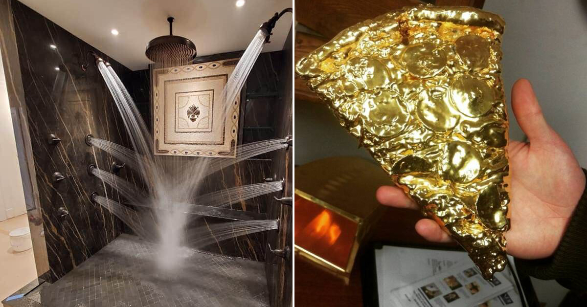 Do you need it? No. Do you want it? God, Yes!!