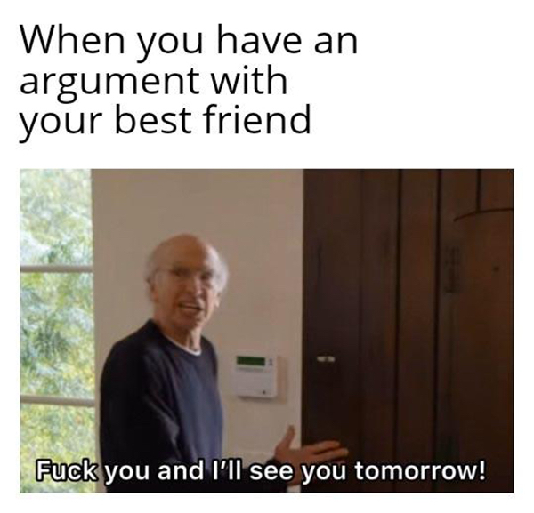 Wholesome memes will make you feel all warm and fuzzy inside