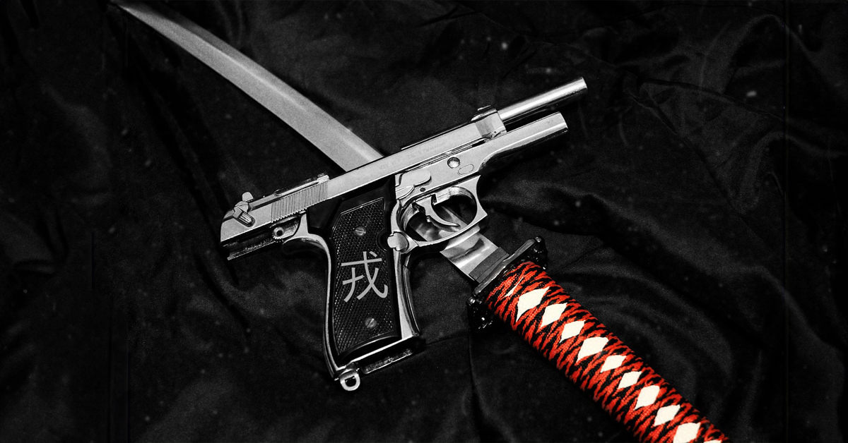 Let's yack some yakuza facts