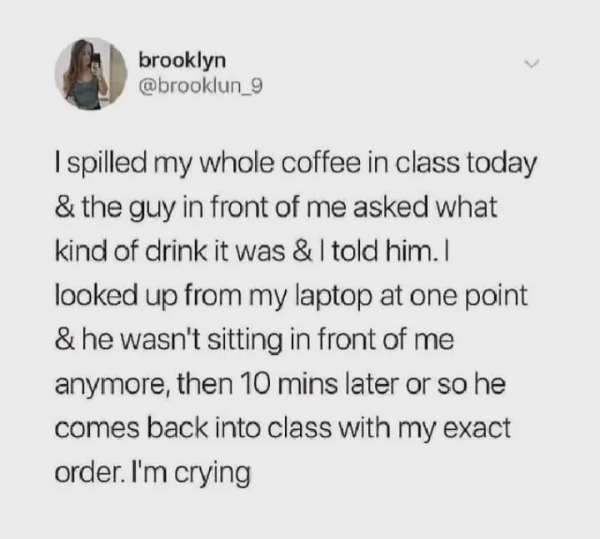 Who Doesn’t Love a Wholesome Chuckle?