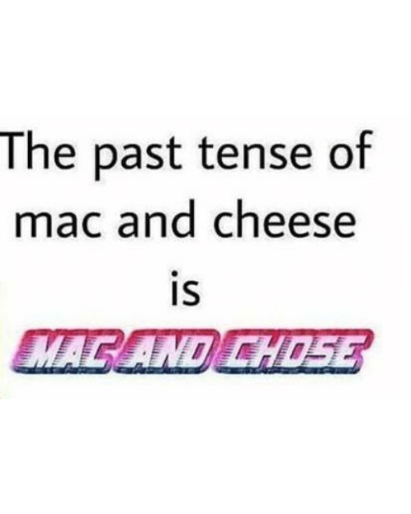 These Cheese Memes Are The Goat…Cheese (16 Photos)