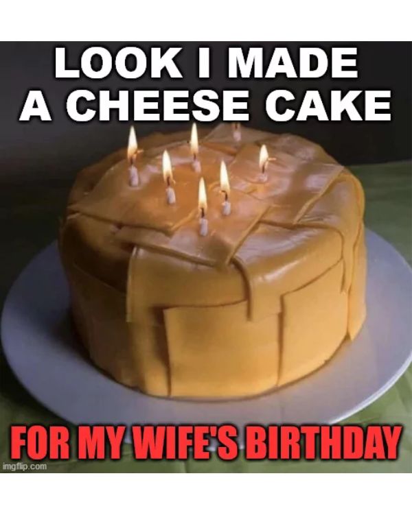 These Cheese Memes Are The Goat…Cheese (16 Photos)