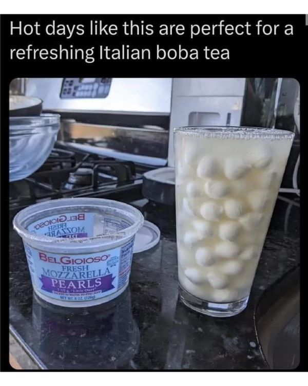 These Cheese Memes Are The Goat…Cheese (16 Photos)