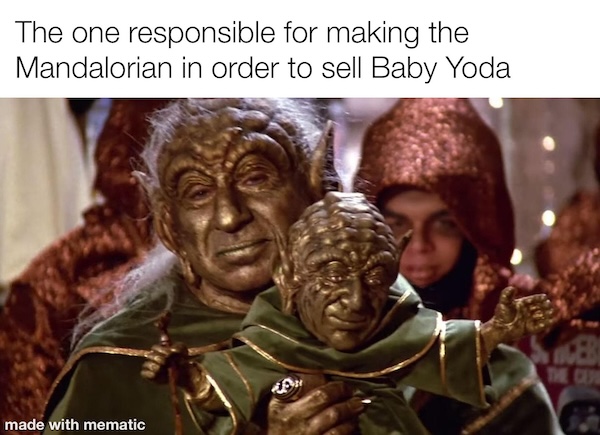 Spaceballs memes celebrating 'May the Schwartz be 5th You'