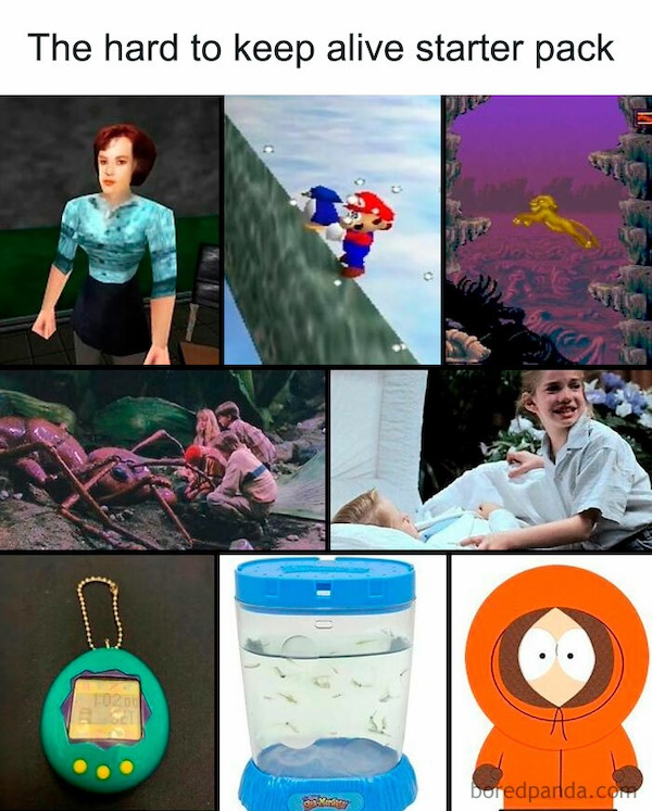 A fun, festive retro batch of nostalgic images from the past 40 years