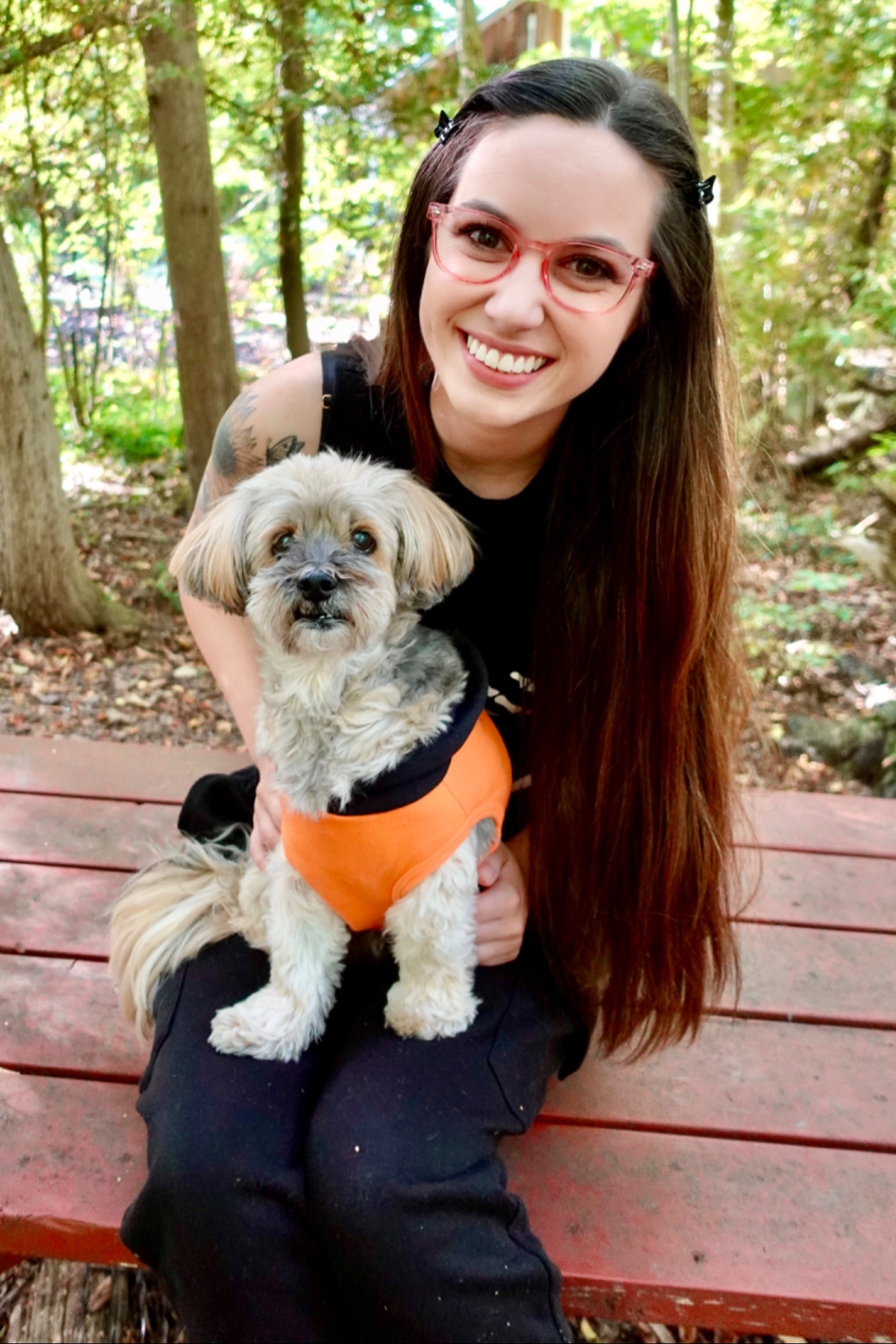 This One’s for the Doggos