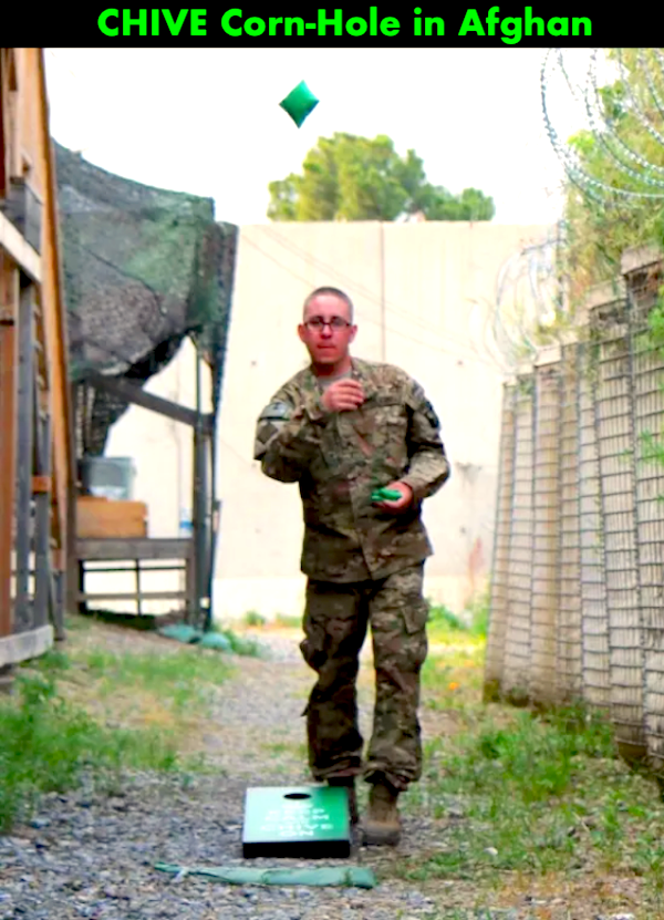 Beautiful Military Girls and Funny Misfit Chivers Who Serve Photos