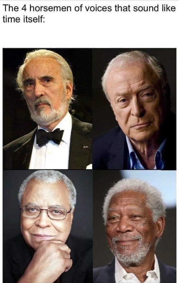 Memes for geeks of all stripes and types