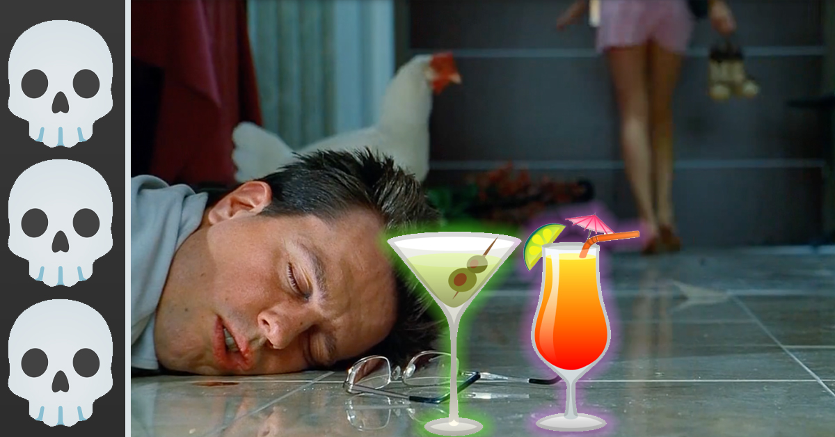 Strange hangover cures from around the world