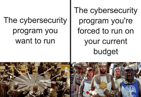 IT memes most will relate to more than they care to admit