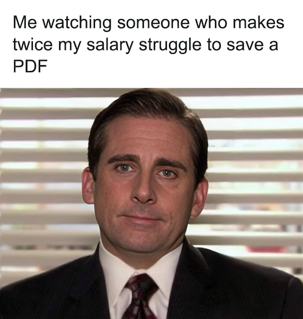 IT memes most will relate to more than they care to admit