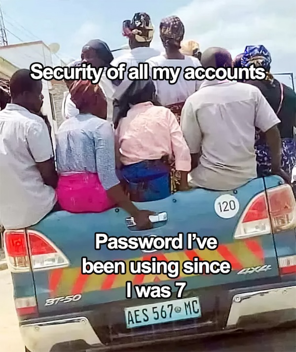 IT memes most will relate to more than they care to admit