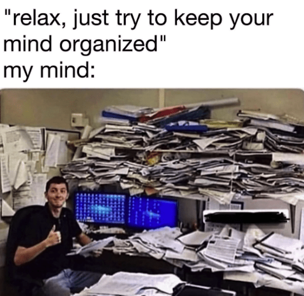 Introverted memes to curl up with as the weekend kicks off