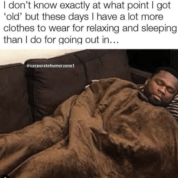 Introverted memes to curl up with as the weekend kicks off