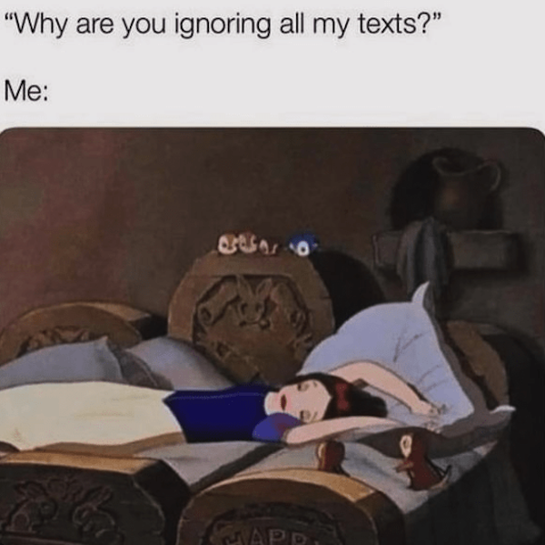 Introverted memes to curl up with as the weekend kicks off