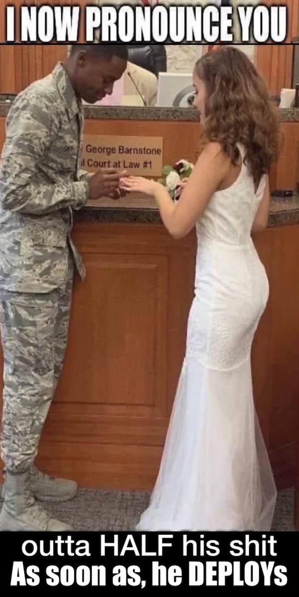 Memes Funny Military Jokes and WTF Stupid Soldier Ideas Photo Captions
