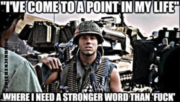 Memes Funny Military Jokes and WTF Stupid Soldier Ideas Photo Captions