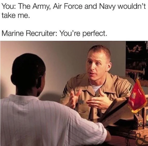 Memes Funny Military Jokes and WTF Stupid Soldier Ideas Photo Captions