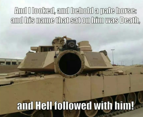 Memes of Tanks Funny FAILs and Military Humor Photos Captions