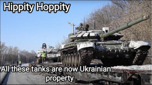 Memes of Tanks Funny FAILs and Military Humor Photos Captions