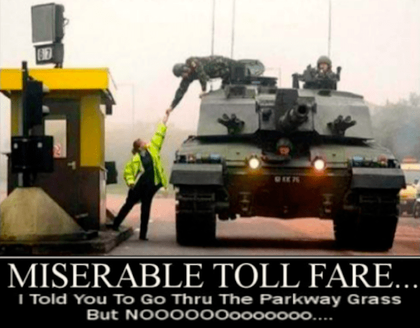Memes of Tanks Funny FAILs and Military Humor Photos Captions