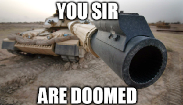 Memes of Tanks Funny FAILs and Military Humor Photos Captions