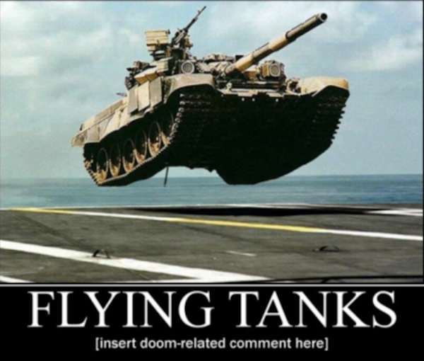 Memes of Tanks Funny FAILs and Military Humor Photos Captions