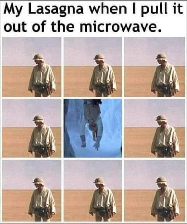 STAR WARS Memes May the 4th Be With You 2024 Best Compilation Photos