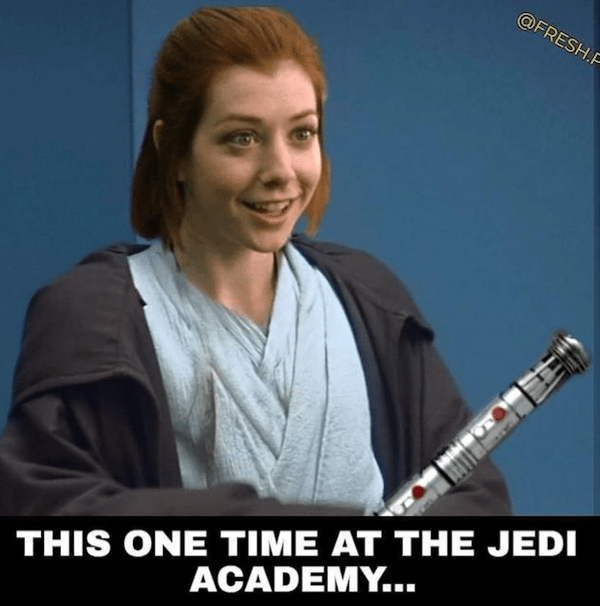 STAR WARS Memes May the 4th Be With You 2024 Best Compilation Photos