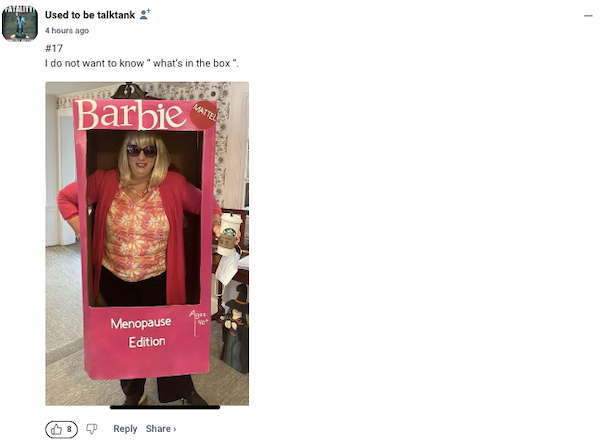 Hilarious comments straight from theCHIVE this week