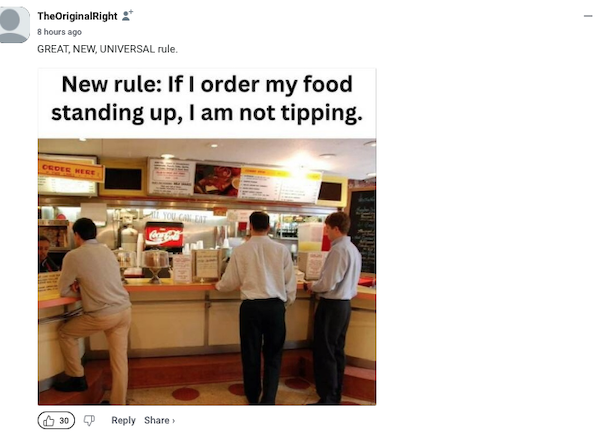 Hilarious comments straight from theCHIVE this week