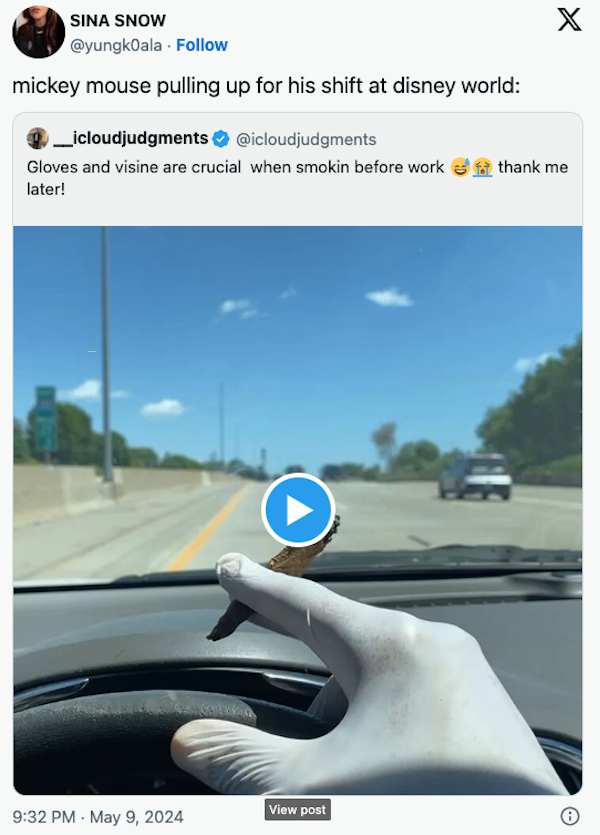 A good Dirty Dump should help make you smile wide