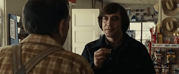 The coldest quotes ever made in films throughout time