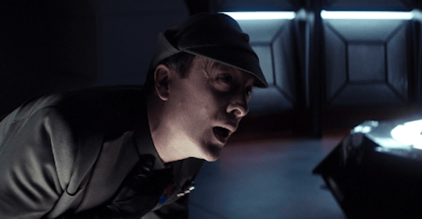 The coldest quotes ever made in films throughout time